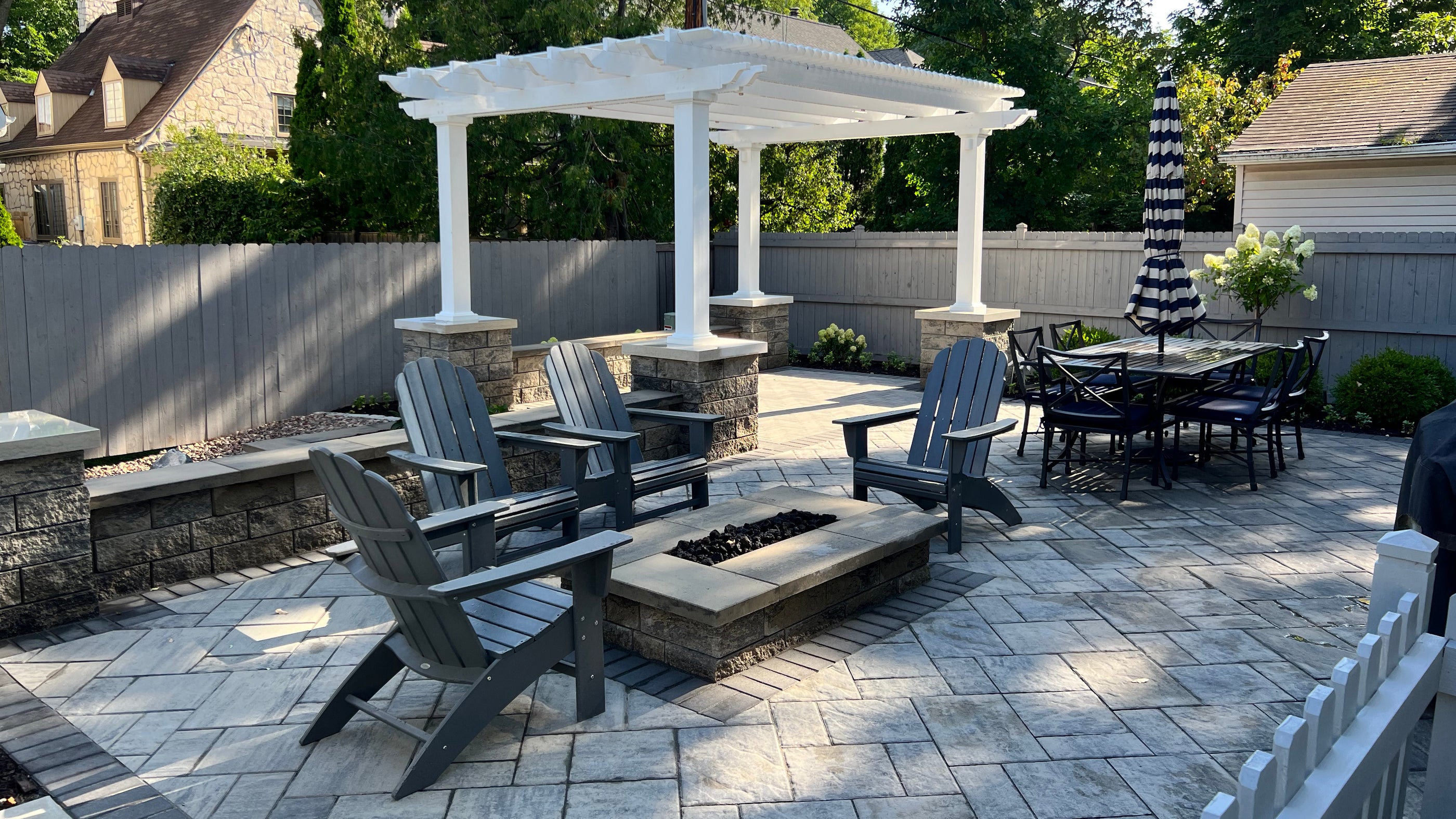 Kelly's Greenscapes – Kelly's Greenscapes